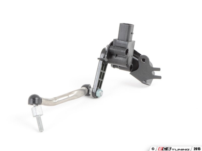 Genuine Volkswagen Audi - 8K0941285P - Front Headlight Level Sensor ...