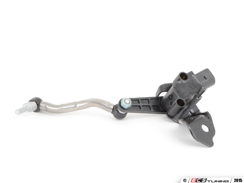 Genuine Volkswagen Audi - 8K0941285P - Front Headlight Level Sensor ...