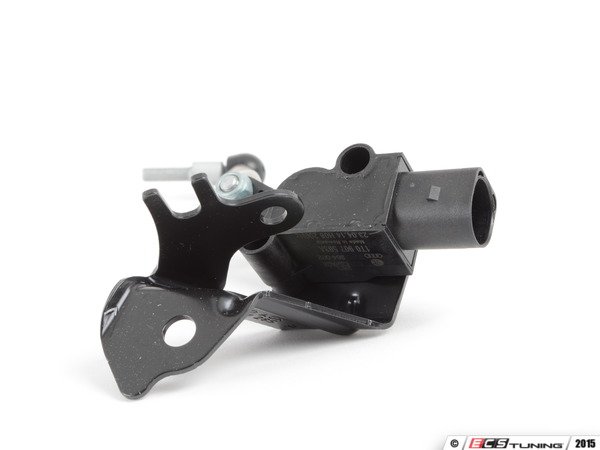 Genuine Volkswagen Audi - 8K0941285P - Front Headlight Level Sensor ...