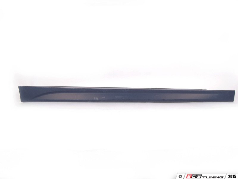 Genuine BMW - 51952318192 - M Aerodynamic Kit Retrofit (51-95-2-318-192)