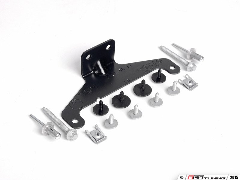 Genuine BMW - 51952318192 - M Aerodynamic Kit Retrofit (51-95-2-318-192)