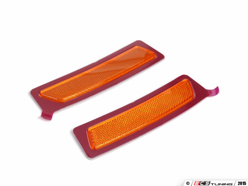 Genuine BMW - 51952318192 - M Aerodynamic Kit Retrofit (51-95-2-318-192)