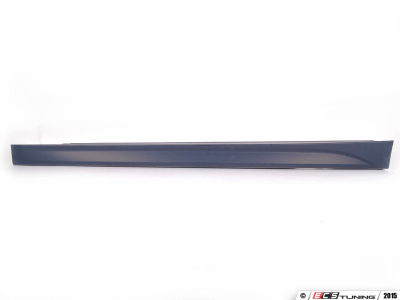 Genuine BMW - 51952318192 - M Aerodynamic Kit Retrofit (51-95-2-318-192)