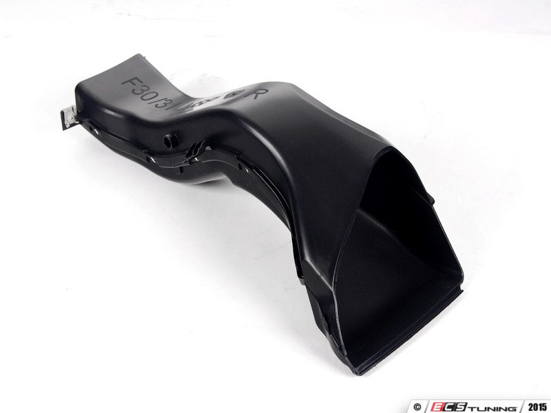 Genuine BMW - 51952318192 - M Aerodynamic Kit Retrofit (51-95-2-318-192)