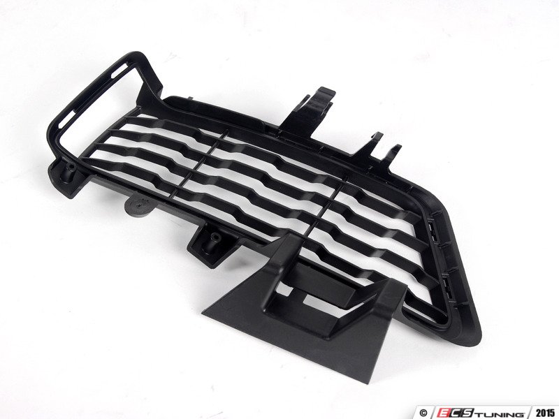 Genuine BMW - 51952318192 - M Aerodynamic Kit Retrofit (51-95-2-318-192)