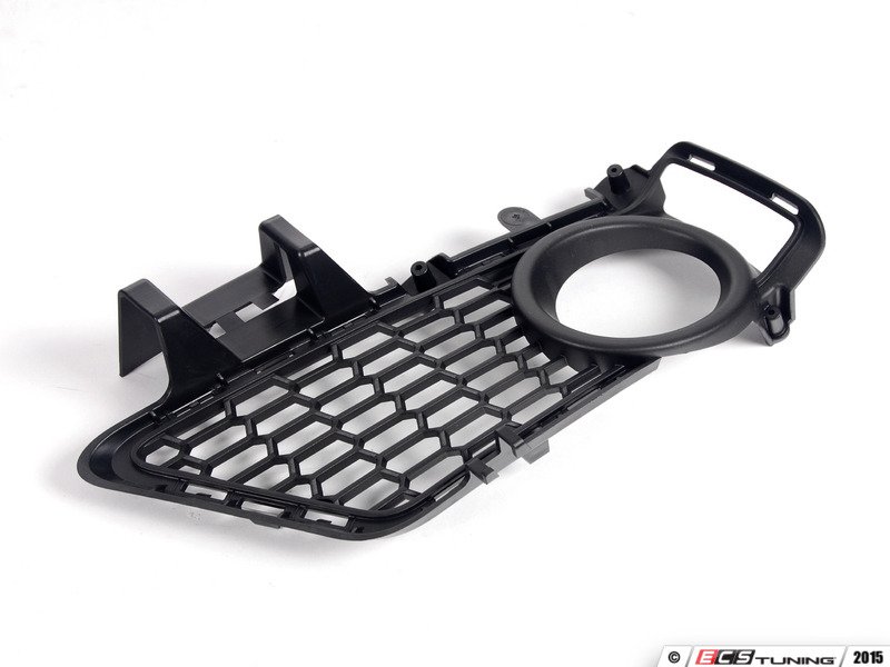 Genuine BMW - 51952318192 - M Aerodynamic Kit Retrofit (51-95-2-318-192)