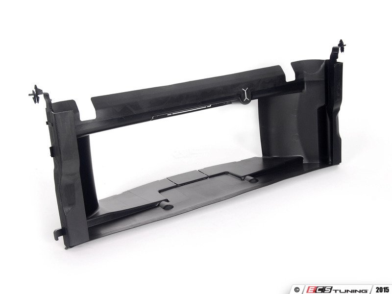 Genuine BMW - 51952318192 - M Aerodynamic Kit Retrofit (51-95-2-318-192)