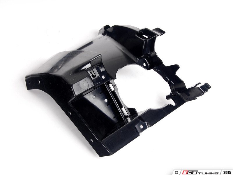 Genuine BMW - 51952318192 - M Aerodynamic Kit Retrofit (51-95-2-318-192)