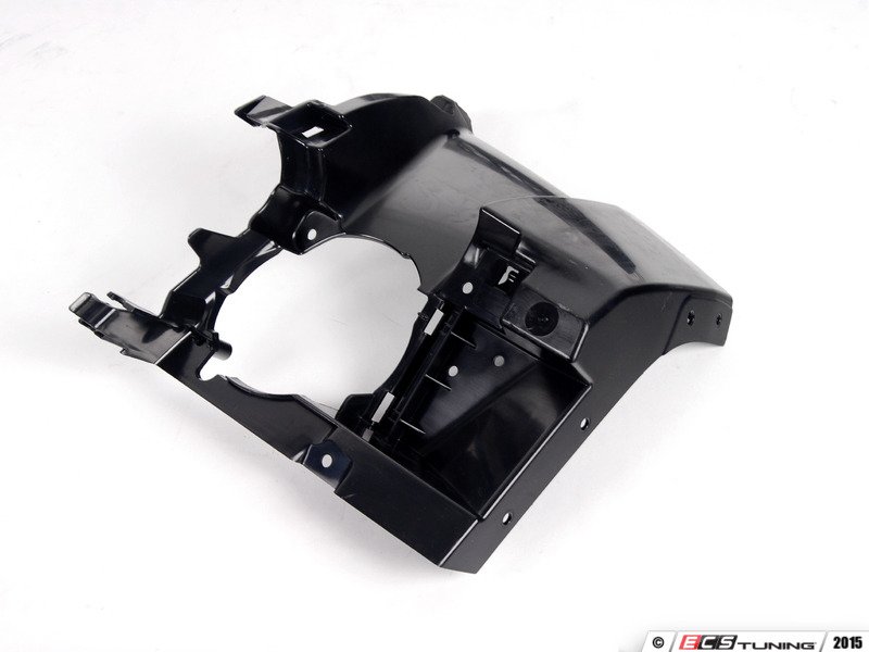 Genuine BMW - 51952318192 - M Aerodynamic Kit Retrofit (51-95-2-318-192)