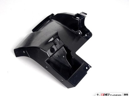 Genuine BMW - 51952318192 - M Aerodynamic Kit Retrofit (51-95-2-318-192)