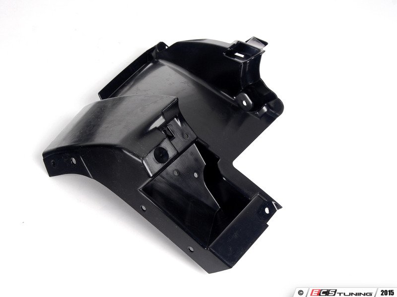Genuine BMW - 51952318192 - M Aerodynamic Kit Retrofit (51-95-2-318-192)