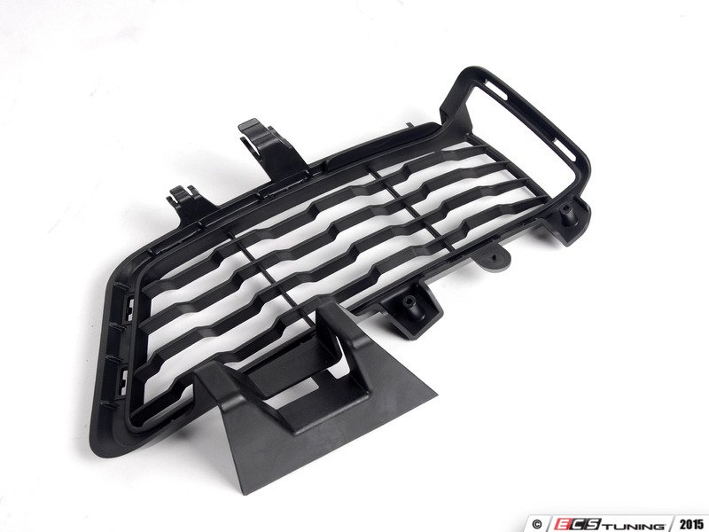 Genuine BMW - 51952318192 - M Aerodynamic Kit Retrofit (51-95-2-318-192)