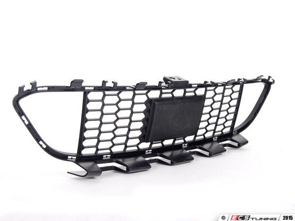 Genuine BMW - 51952318192 - M Aerodynamic Kit Retrofit (51-95-2-318-192)