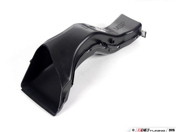 Genuine BMW - 51952318192 - M Aerodynamic Kit Retrofit (51-95-2-318-192)