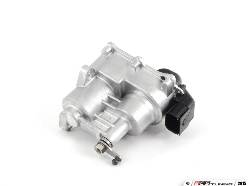Genuine BMW - 13627838085 - Throttle Body Actuator - Priced Each - E9x ...
