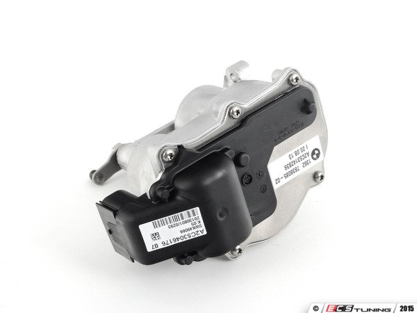Genuine BMW - 13627838085 - Throttle Body Actuator - Priced Each - E9x ...