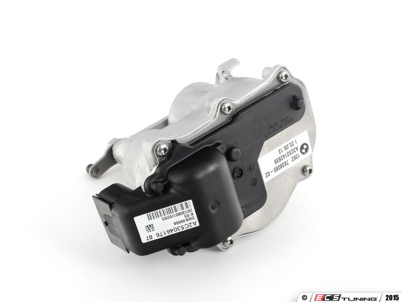 Genuine BMW - 13627838085 - Throttle Body Actuator - Priced Each - E9x ...