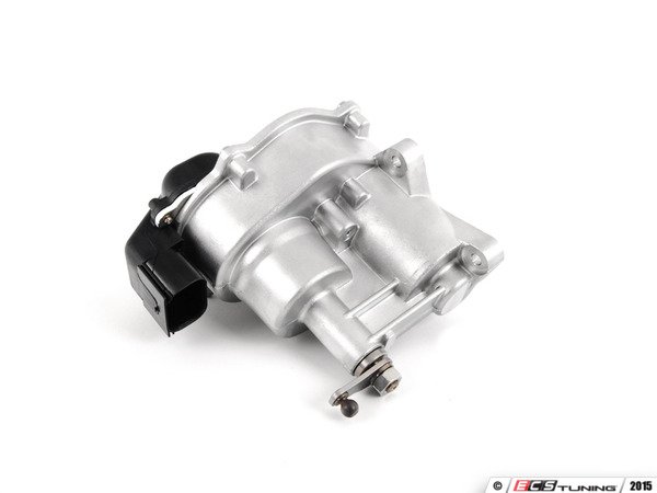 Genuine BMW - 13627838085 - Throttle Body Actuator - Priced Each - E9x ...
