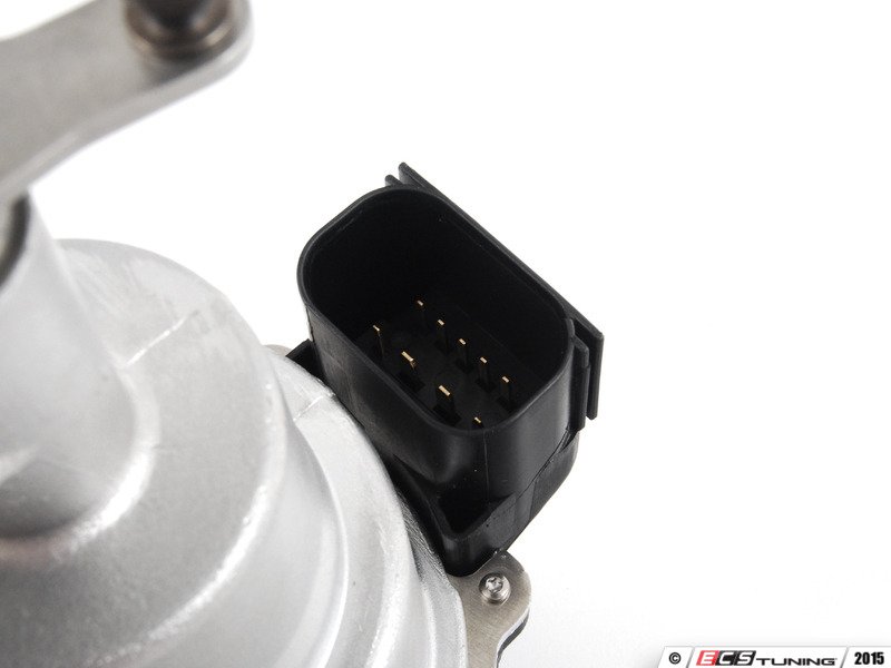 Genuine BMW - 13627838085 - Throttle Body Actuator - Priced Each - E9x ...