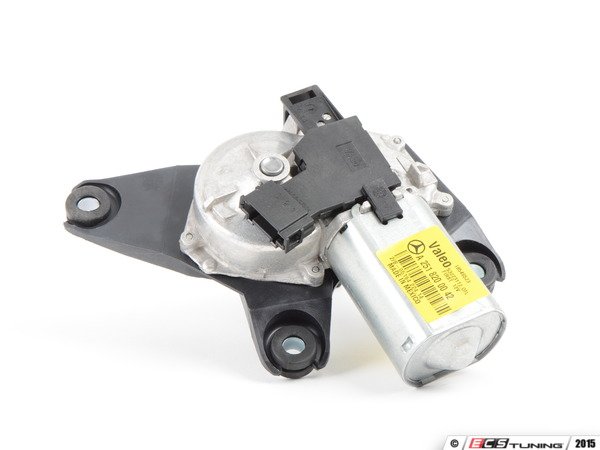 Genuine Mercedes Benz - 2518200042 - Wiper Motor