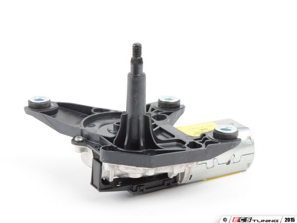 Genuine Mercedes Benz - 2518200042 - Wiper Motor