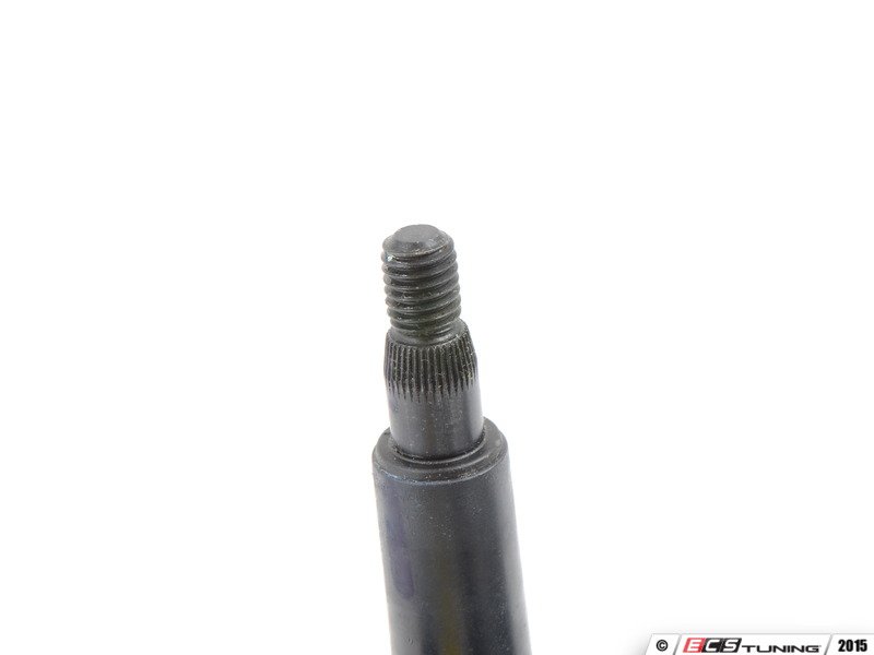 Genuine Mercedes Benz - 2518200042 - Wiper Motor