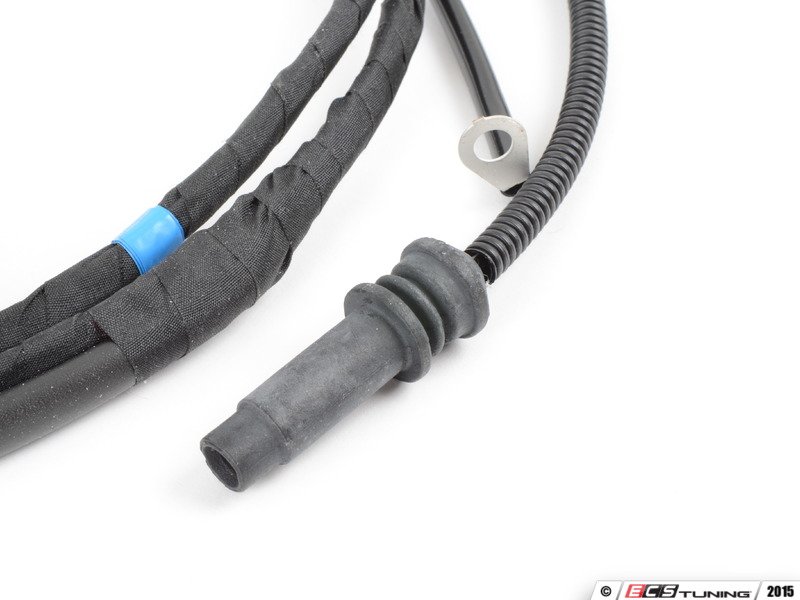 Genuine Mercedes Benz - 2025403309 - ELECTRIC CAB - (NO LONGER AVAILABLE)