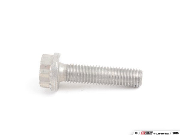 Genuine Volkswagen Audi - N91129401 - Transmission Case Bolt (M12x50 ...