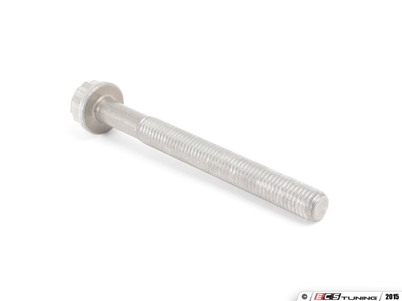 Genuine Volkswagen Audi - N91129701 - Transmission Case Bolt (M12x120 ...