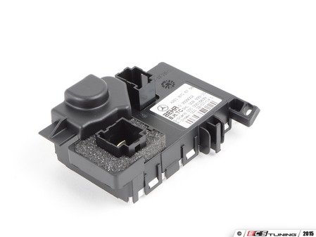 Genuine Mercedes Benz - 2218706758 - Blower Regulator