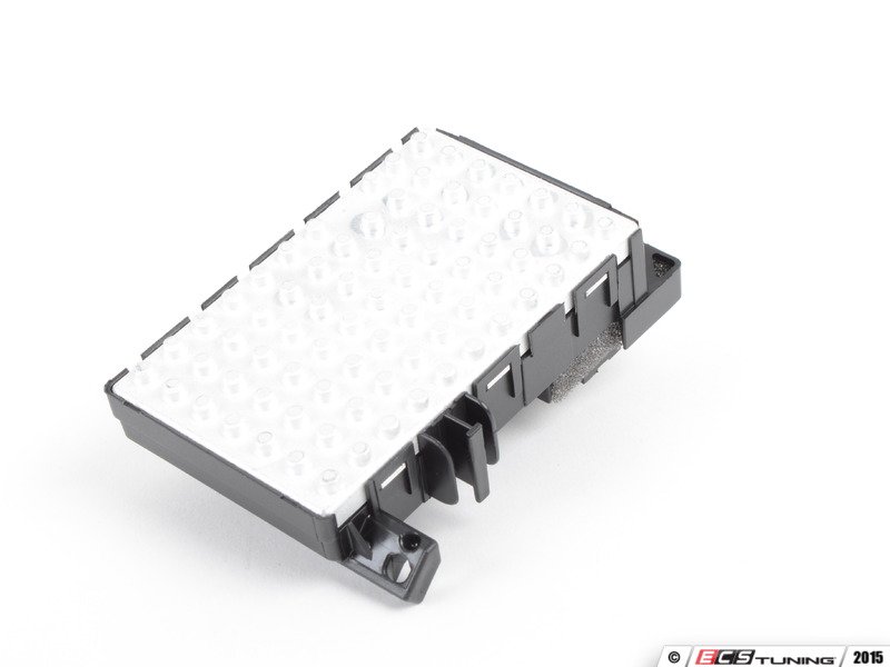 Genuine Mercedes Benz - 2218706758 - Blower Regulator