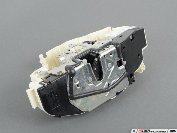 Genuine Mercedes Benz - 2217207135 - DOOR LOCK