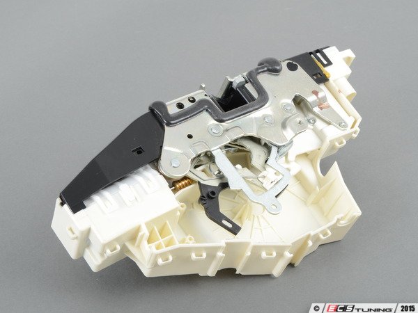 Genuine Mercedes Benz - 2217207135 - DOOR LOCK