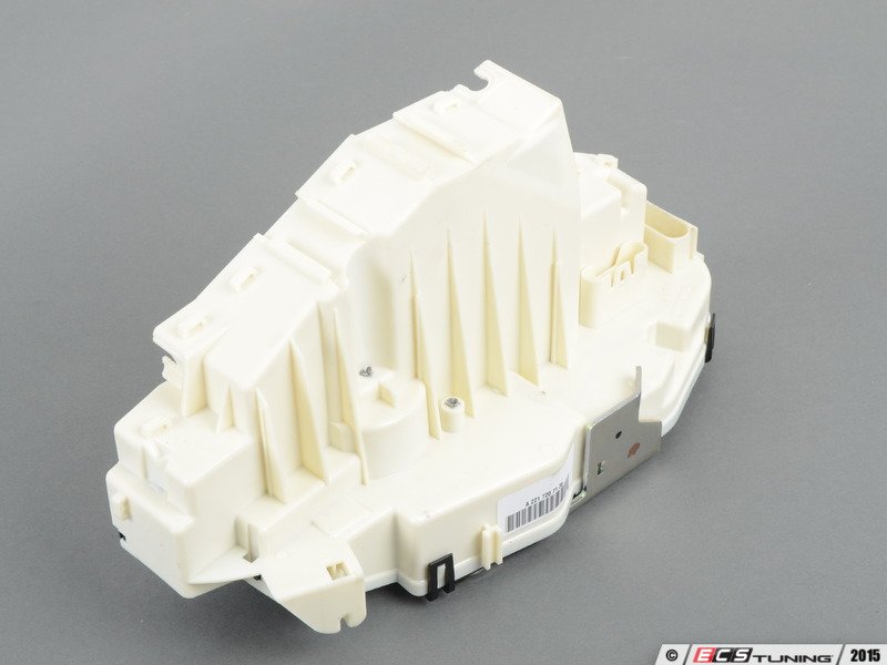 Genuine Mercedes Benz - 2217207135 - DOOR LOCK