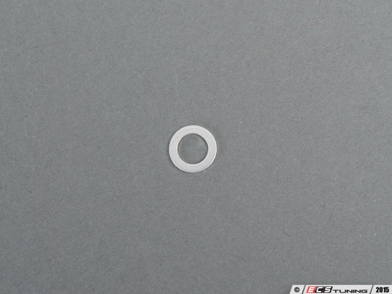 Genuine Volkswagen Audi - N0138041 - Sealing Washer - Priced Each