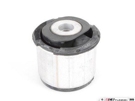 Lemforder - 8E0505145AR - Rear Subframe Bushing - Front Position ...