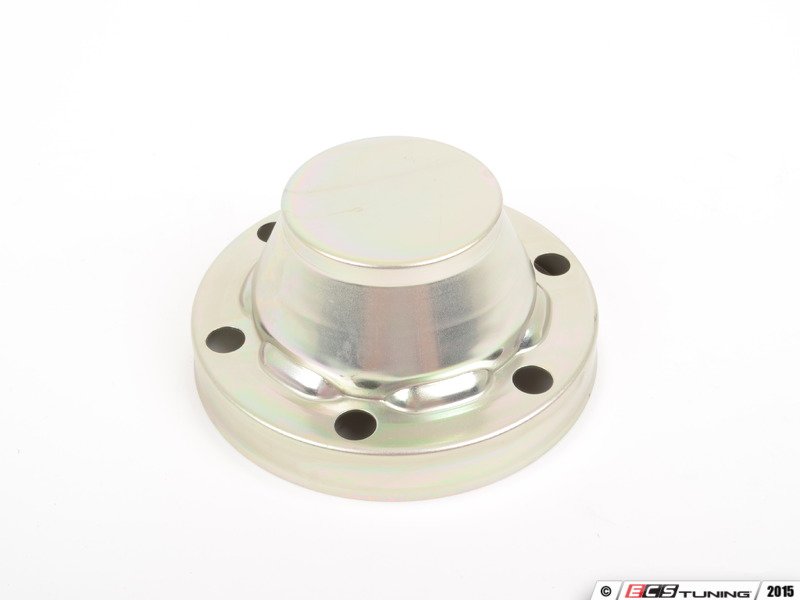 Genuine Porsche - 95534990301 - CV Boot Kit - Priced Each