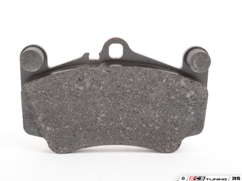 Genuine Porsche - 99735194902 - Front Brake Pad Set