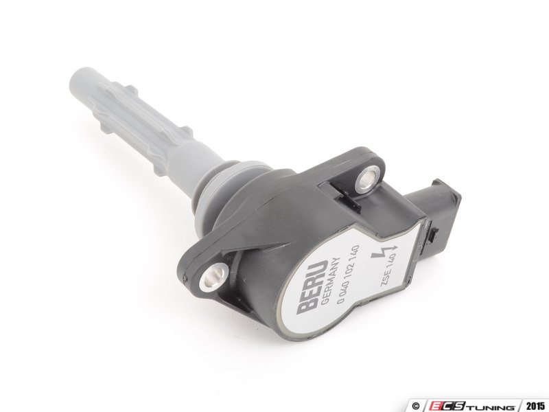 Beru - 2729060060 - Ignition Coil - Priced Each