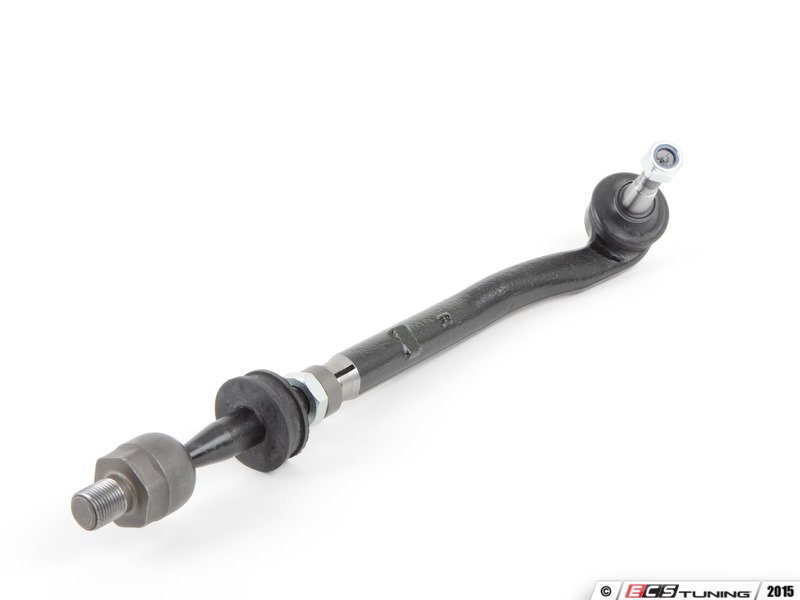 Vaico - 32111094674 - E39 Tie Rod Assembly - Right