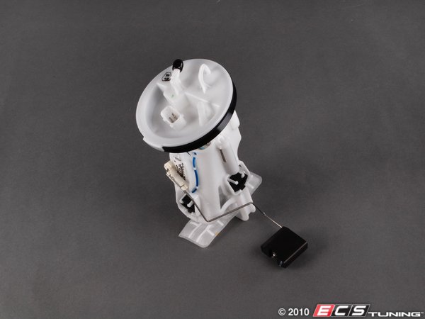 Genuine BMW - 16146766942 - Fuel Pump Assembly (16-14-6-766-942)