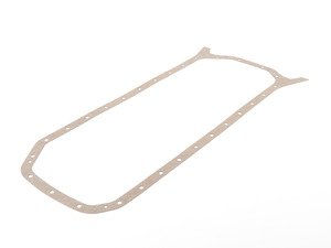 BMW M5 Oil Pan Gaskets - ECS Tuning
