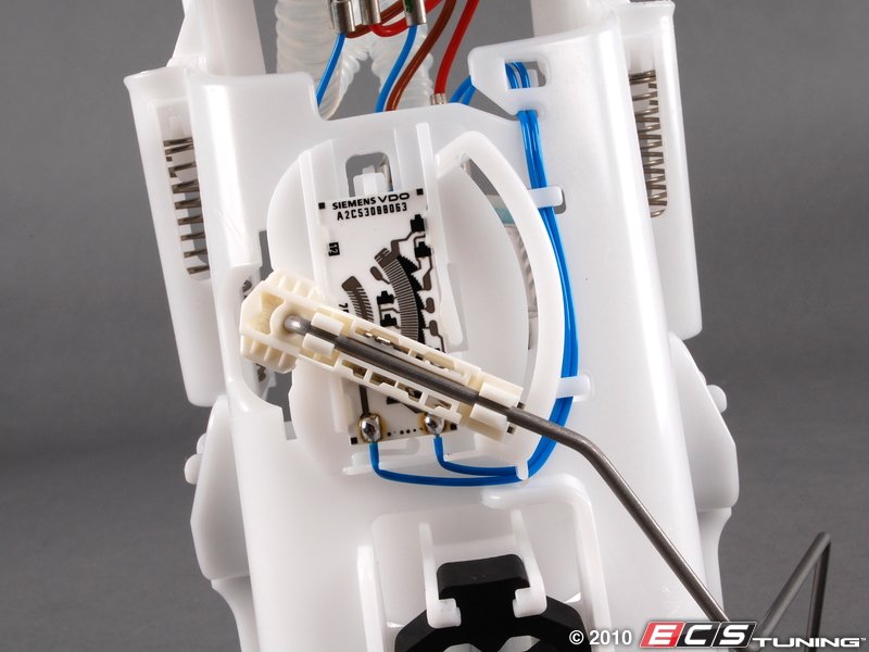 Genuine BMW - 16146766942 - Fuel Pump Assembly (16-14-6-766-942)