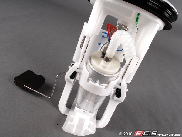 Genuine BMW - 16146766942 - Fuel Pump Assembly (16-14-6-766-942)