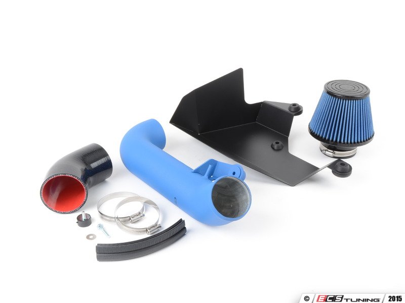 ECS News - Performance Intakes for your VW MK7 Golf/GTI/R