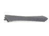 Genuine BMW - 51419150335 - Black Door Pull Trim - Left (51-41-9-150-335)