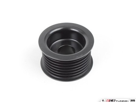 Genuine BMW - 12311432833 - Alternator Pulley (12-31-1-432-833)