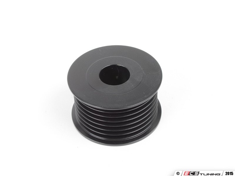 Genuine BMW - 12311432833 - Alternator Pulley (12-31-1-432-833)