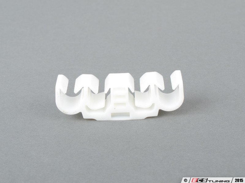 Genuine Volkswagen Audi - 1H0201449 - Securing Clip - Priced Each (1H0 ...