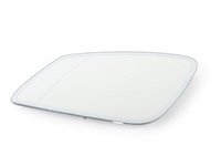Genuine European BMW - 51167285005 - European Blind Spot Mirror - Left ...